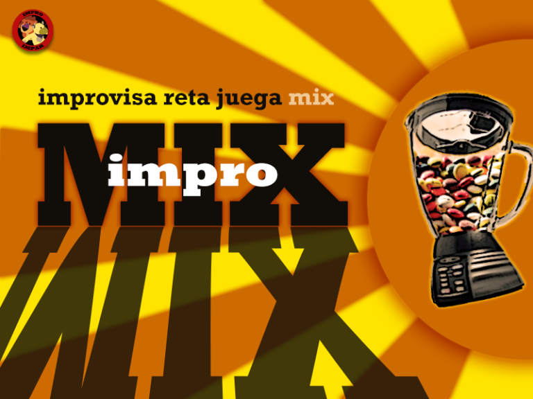 impromix | Impro Impar