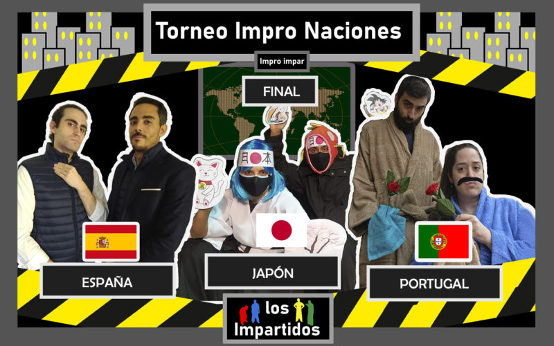 FINAL | Impro Impar