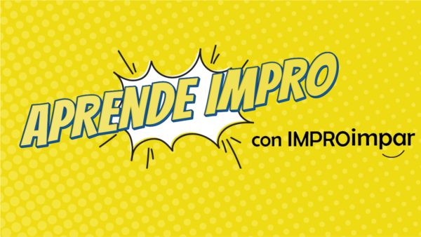 aprende_impro | Impro Impar
