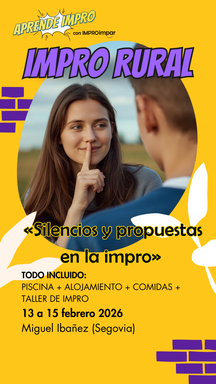 202602_Improrural_ST | Impro Impar